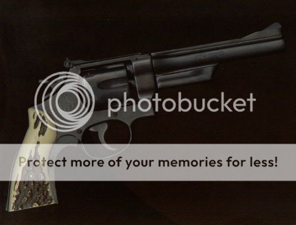 Revolvers with T-grips. . . Love? Hate? Indifferent? - The Firing Line ...