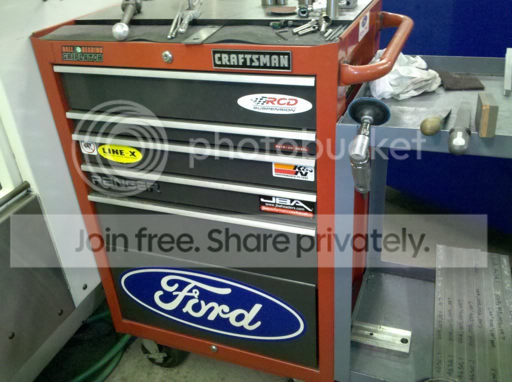 Post your tool box/tool collection - Ford F150 Forum - Community of ...