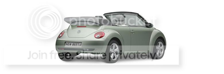 Monsoon Sound System | VW Beetle Forum