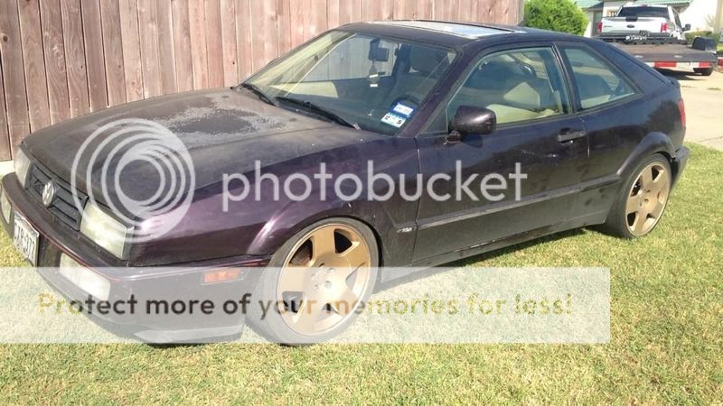 Audi Fat Fives who is running them? if so what tire size | VW Vortex ...