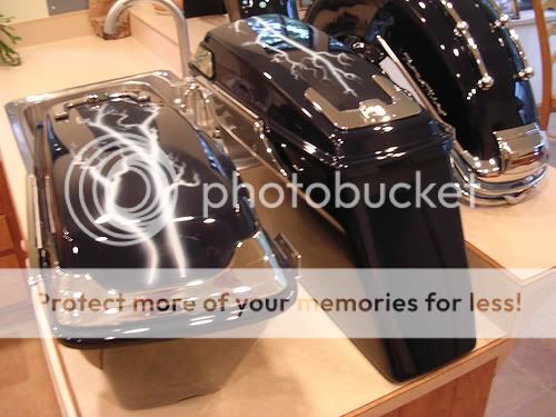 EV Paint Jobs (Lightning) | DIY Electric Car Forums