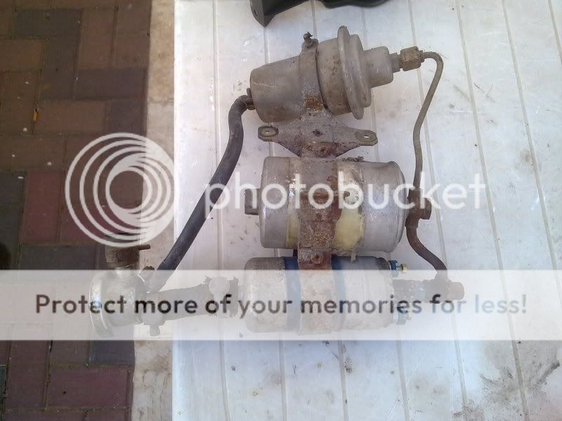 280 84' m110 turbo project | Mercedes-Benz Forum