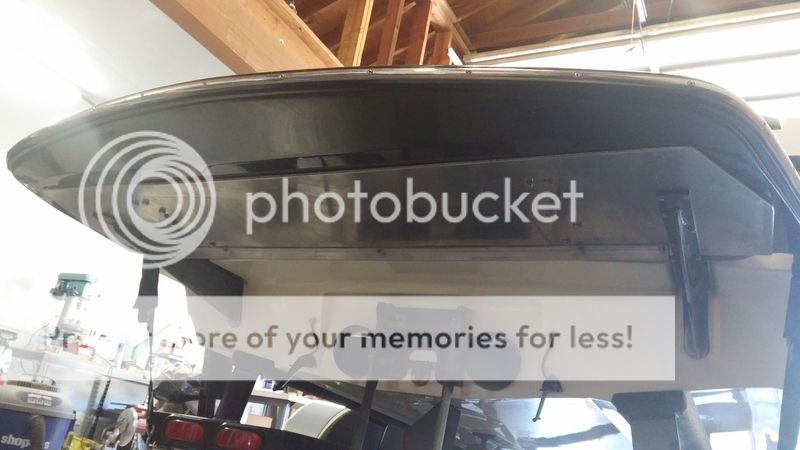 Wake plate - General Discussion Area - TheMalibuCrew.com