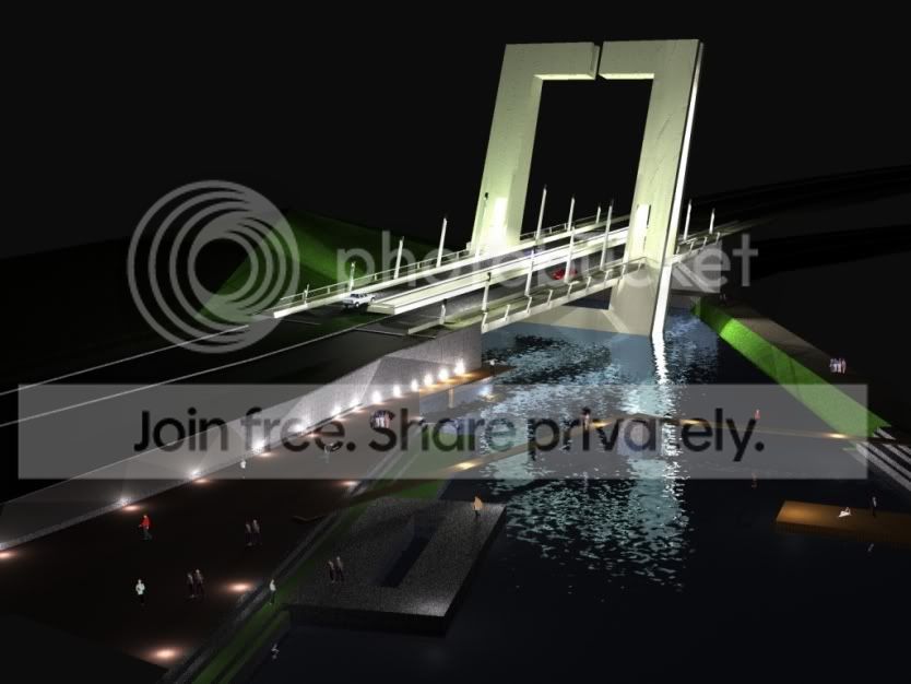 # Ridgeside bridge - Umhlanga, Durban | SkyscraperCity Forum