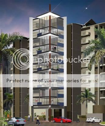 # Quayside Towers - Residential - 11F - Durban | SkyscraperCity Forum