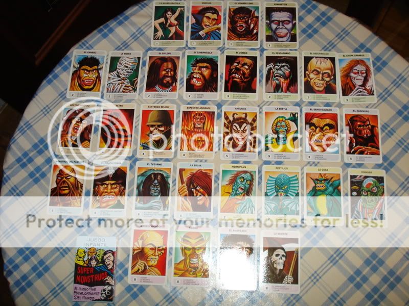 Show your Monster Collection(s) - Page 15