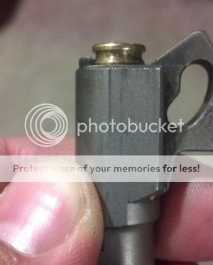 Winchester 231 and 124gr bullets..good load?