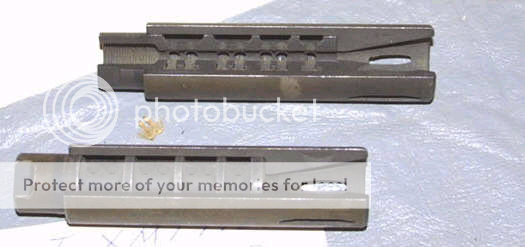 4.5 Moderator Photo > AR-15 / M-16 Retro Forum > AR15.COM