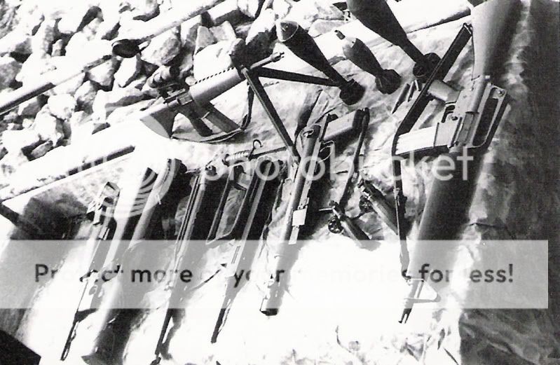 Name those retro Navy SEAL weapons... > AR-15 / M-16 Retro Forum > AR15.COM