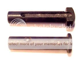 601 front pins - AR15.COM