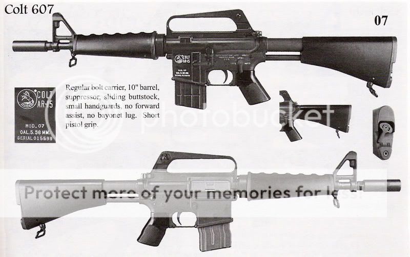 Say hello to my leetle friend! - Page 1 - AR15.COM