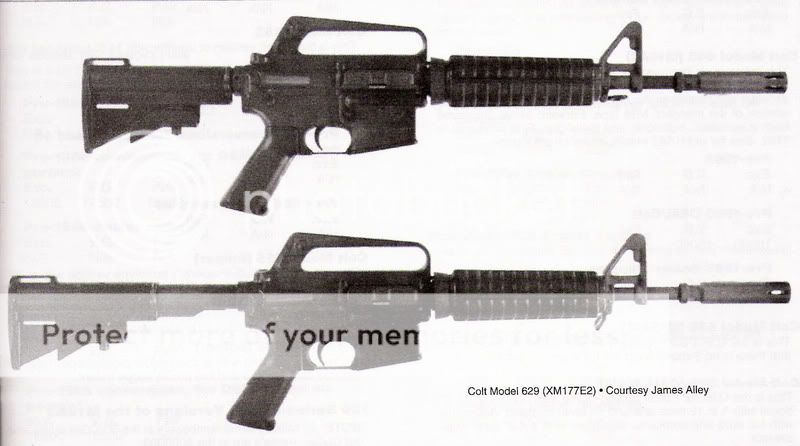 So what do you think? GX-5857 / Slabside Model 609 / Partial Fence 629 ...