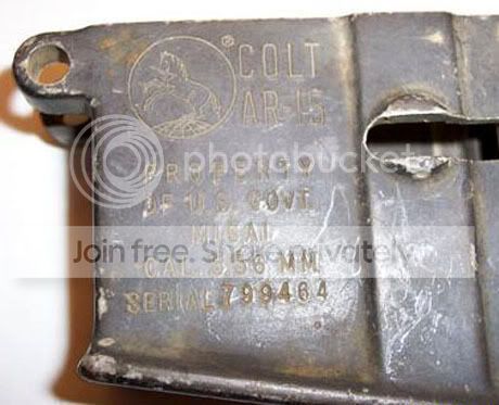 Auto sear pin hole question > AR-15 / M-16 Retro Forum > AR15.COM