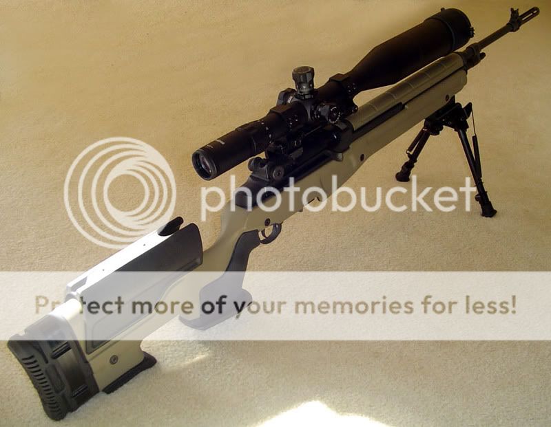 JAE-100 Stock > M1 / M14 / M1 Carbine > AR15.COM