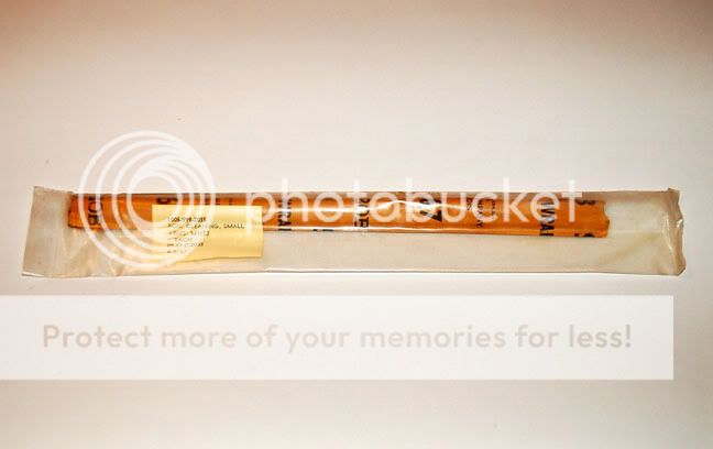 EARLY M16 CLEANING RODS PHOTO NEEDED > AR-15 / M-16 Retro Forum > AR15.COM