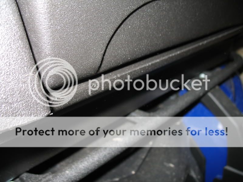 Tamarack Titan Front Box | Yamaha Grizzly ATV Forum