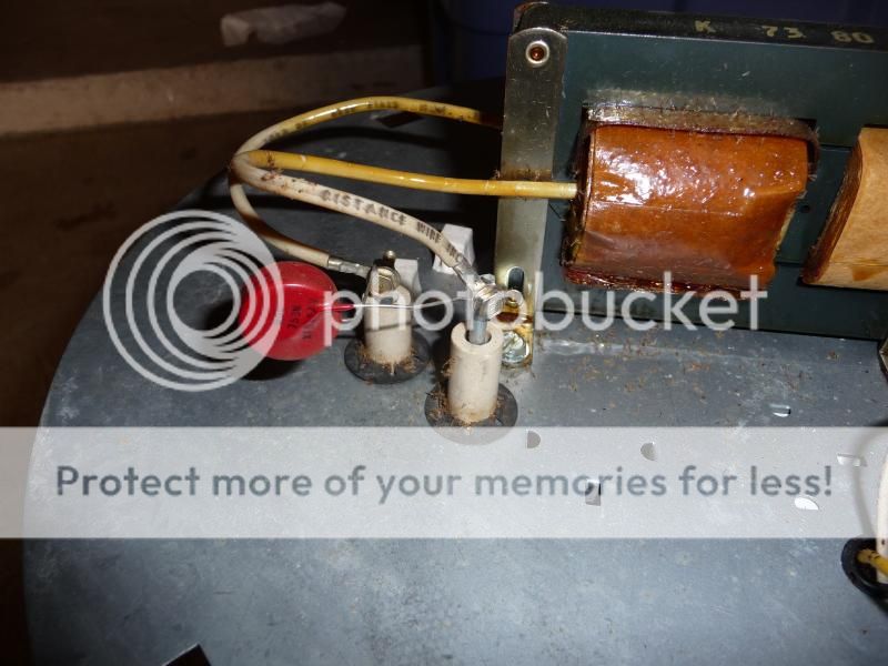 Weber Bug Zapper questions | All About Circuits