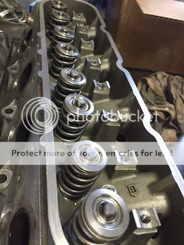 FS: LS7 Head and Comp 926 Valve Springs - CorvetteForum - Chevrolet ...