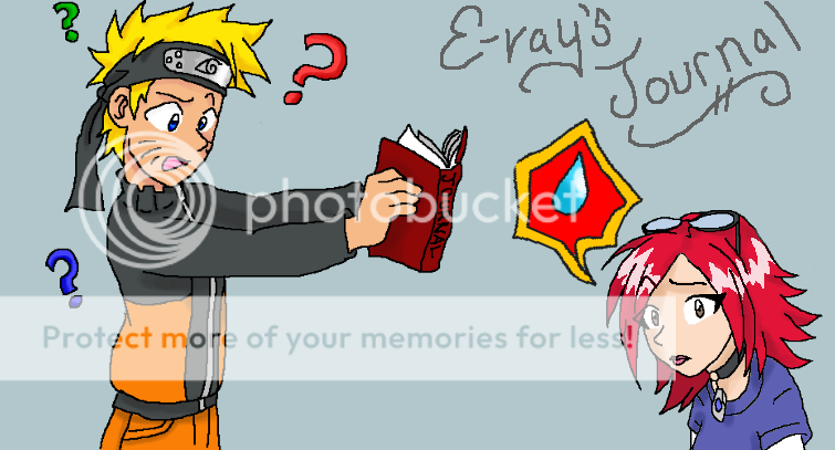 2nd Period: Humilation and Naruto 101 by E-vay on DeviantArt