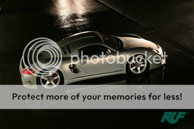 RUF Friday: If you ever wanted to buy a RUF, today is your day. | VW ...