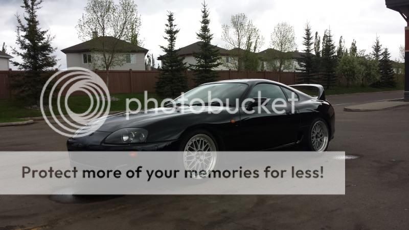 FS: 1994 Supra RZ, 6spd, Turbo, MINT! | Supra Forums