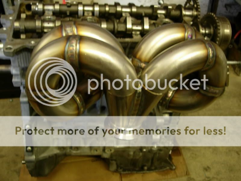 Neukin 1zz Manifold | MR2 SpyderChat