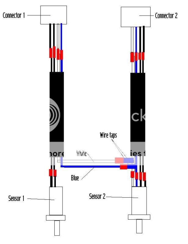 PPE/ OBX O2 sensor exhaust header fix/ solution | Page 2 | MR2 SpyderChat