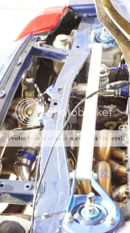 Neukin 1zz Manifold | MR2 SpyderChat