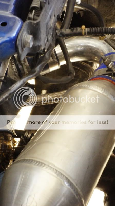 Neukin 1zz Manifold | MR2 SpyderChat