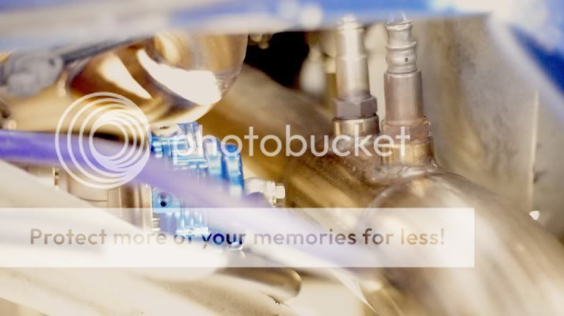 Neukin 1zz Manifold | MR2 SpyderChat