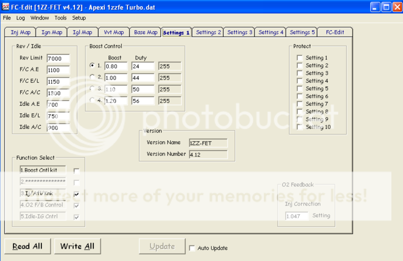 FS: Apexi Power FC Boost Controller | MR2 SpyderChat