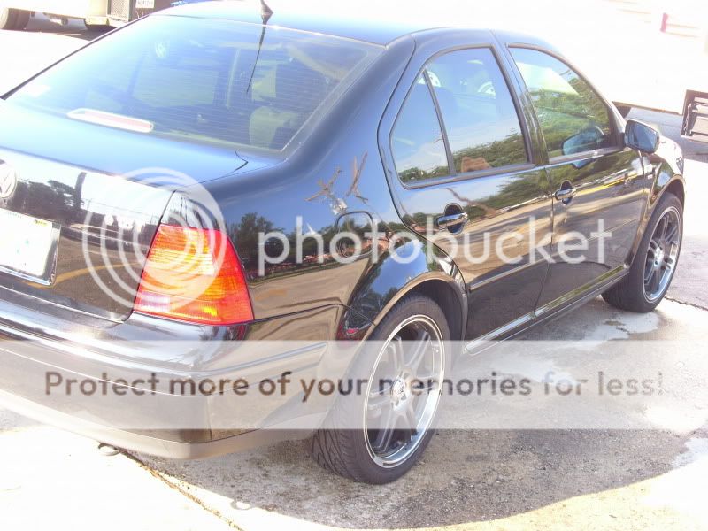 2001 VW Jetta GLS 1.8T for sale $3500 *negotiable | VW Vortex ...