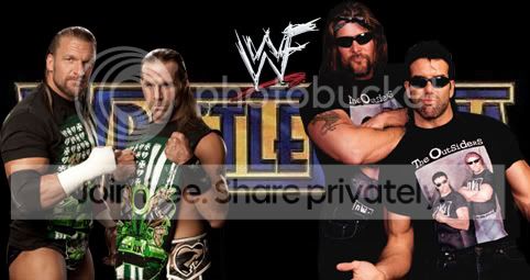 WCW Invasion...how would u have done it? | Wrestling Forum