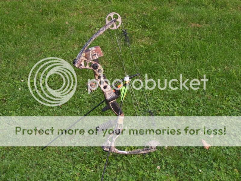 Lets see your hunting rigs. | Page 2 | Archery Talk Forum