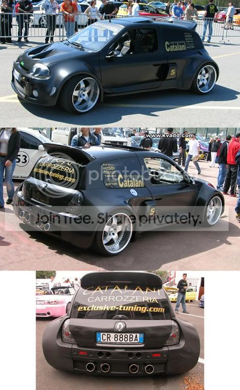 Cool Cars | Odd Cars --> Post your Photo Finds | Subaru Outback Forums