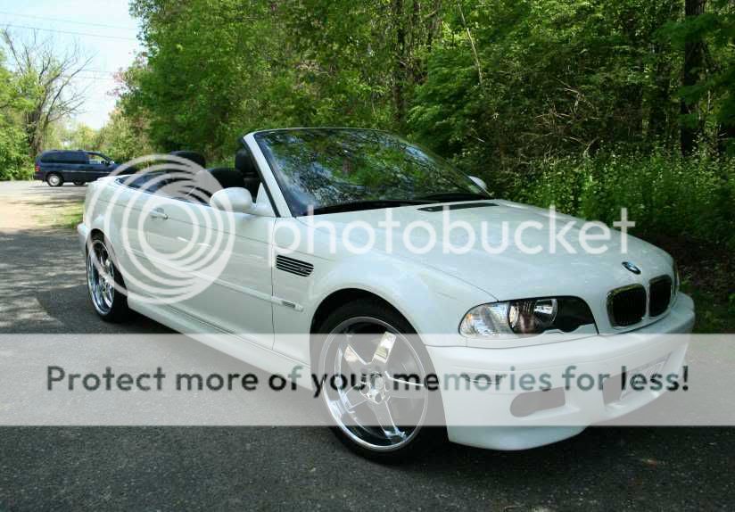 Drop Top Pic thread request | Page 2 | E46 Fanatics Forum