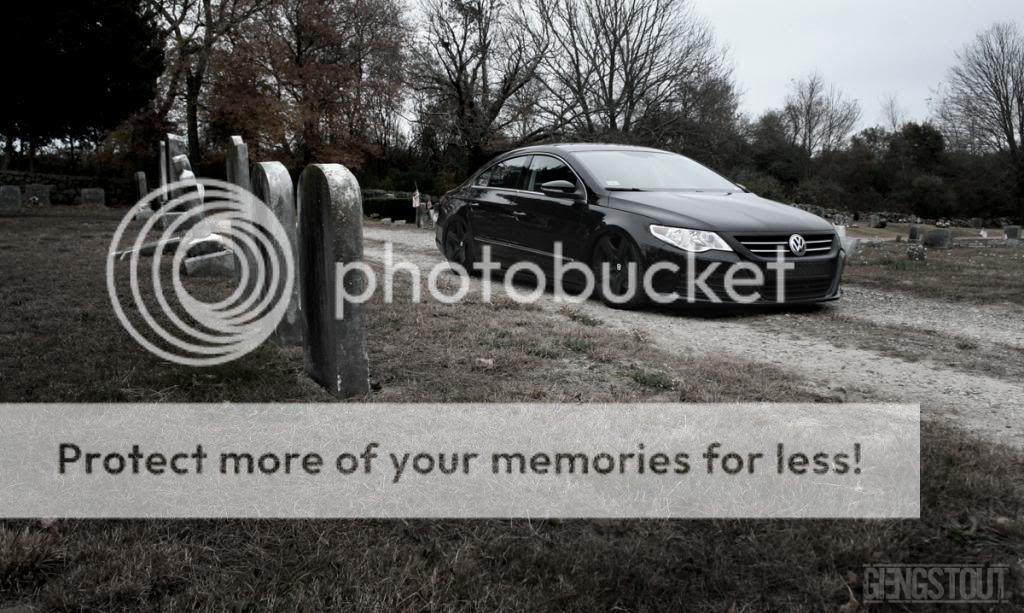 Don't fear the reaper. | VW Vortex - Volkswagen Forum