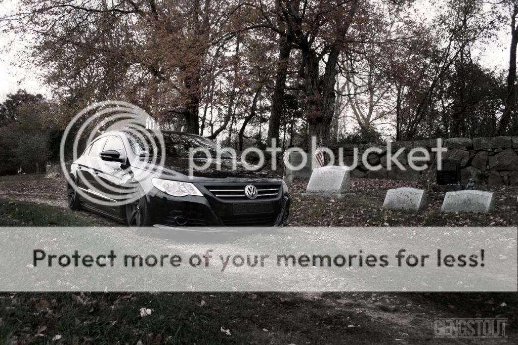 Don't fear the reaper. | VW Vortex - Volkswagen Forum