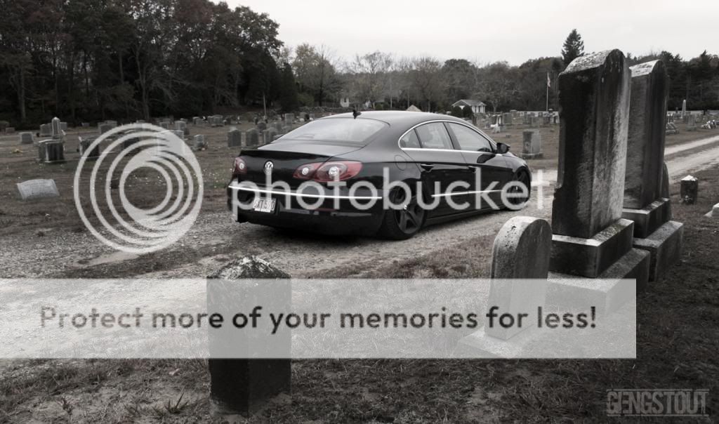 Don't fear the reaper. | VW Vortex - Volkswagen Forum