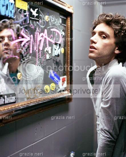 Some signs that I made... - Mika Media - Mika Fan Club