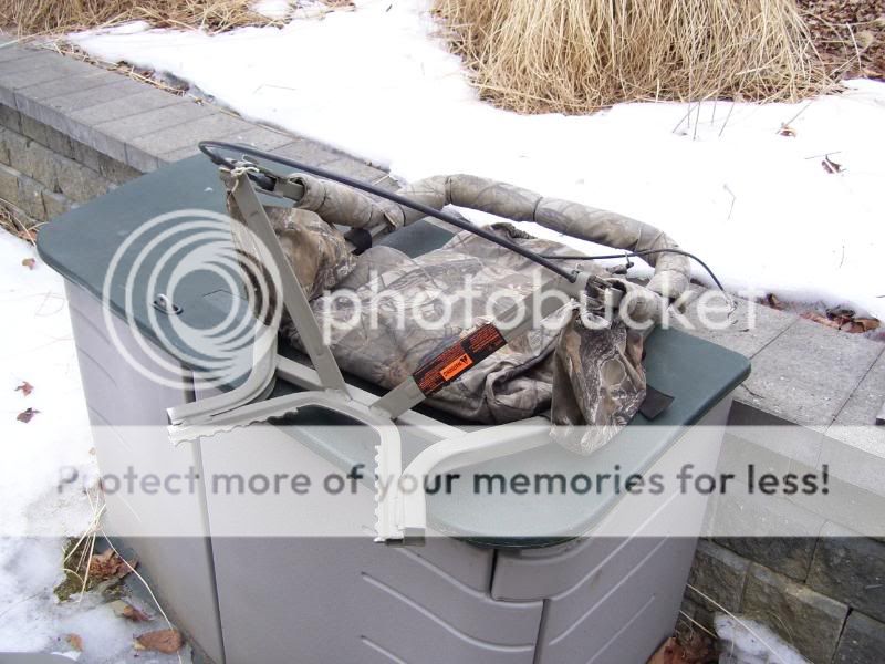 SUMMIT VIPER SS FOR SALE - HuntingNet.com Forums