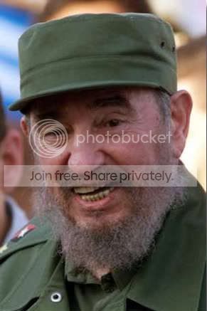 My dog went out as Fidel Castro > General Discussion > AR15.COM