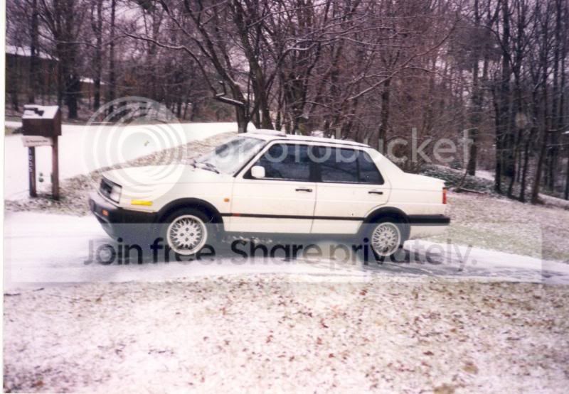 Tell me about your first MkII... | VW Vortex - Volkswagen Forum