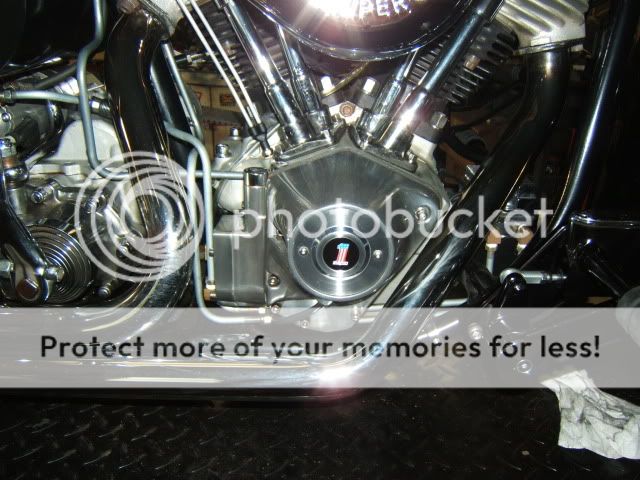 FXR oil lines... - Shovelhead Forum