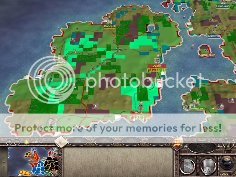 M2TW map textures for KGCM coming soon | Total War Center