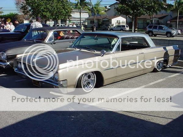 oldsmobile jetstar 88 | LayItLow.com Lowrider Forums