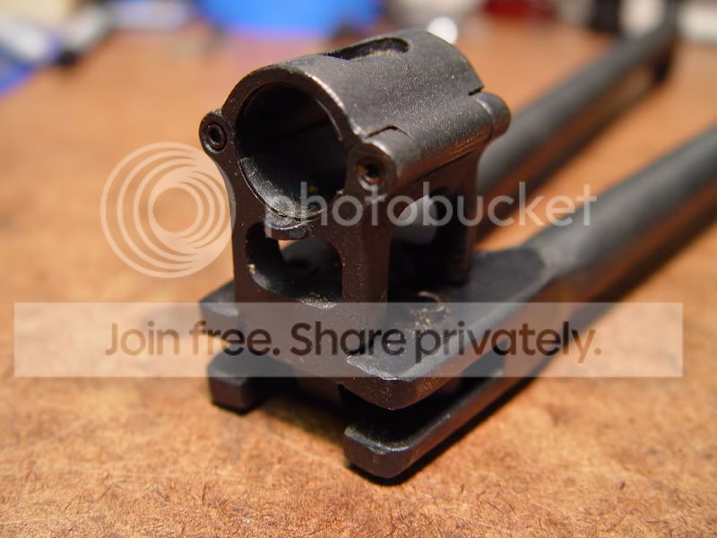 Chinese Type 81 LMG bipod? *Now with Pictures* | AK Rifles