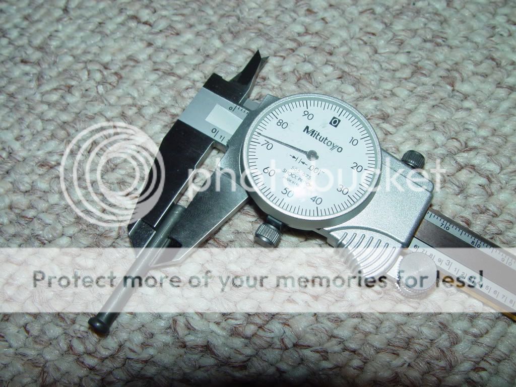 Rivet Sizes | AK Rifles