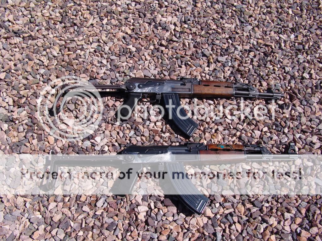 Need Volunteers for the RSA Calendar | AK Rifles