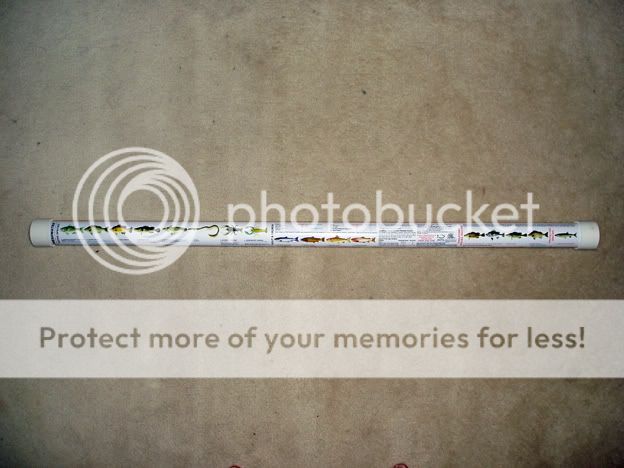 Fish Measuring Device | Kayak and Fishing Forum